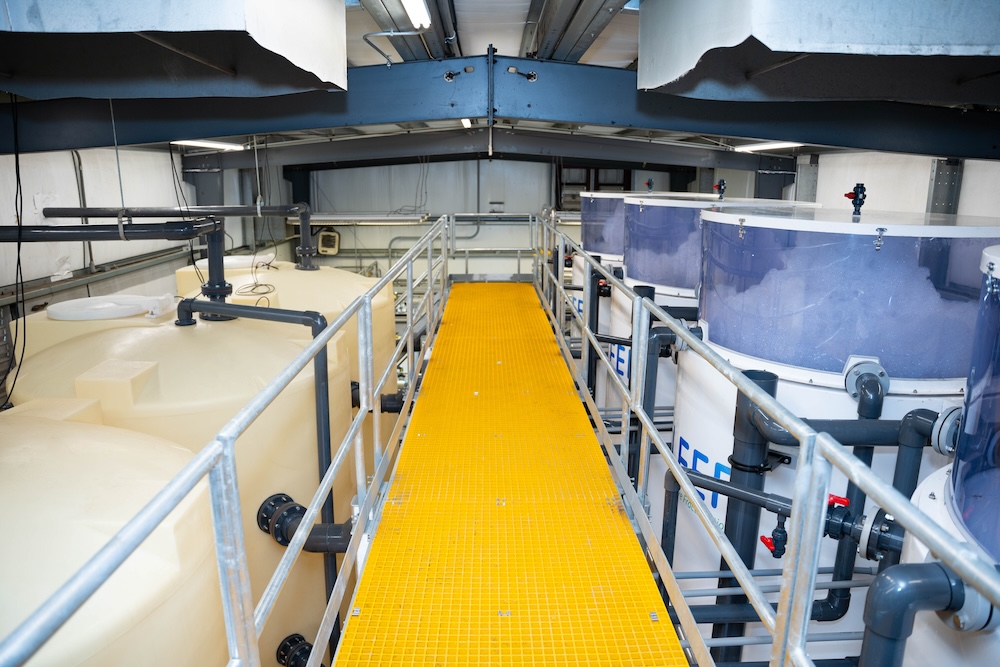 Bethlehem Landfill Protects Water Quality & Community by Treating for ...